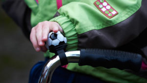 Tuntoaisti - Papunet